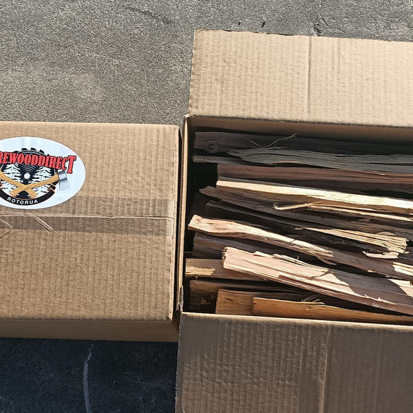 Kindling - Box – firewooddirectrotorua